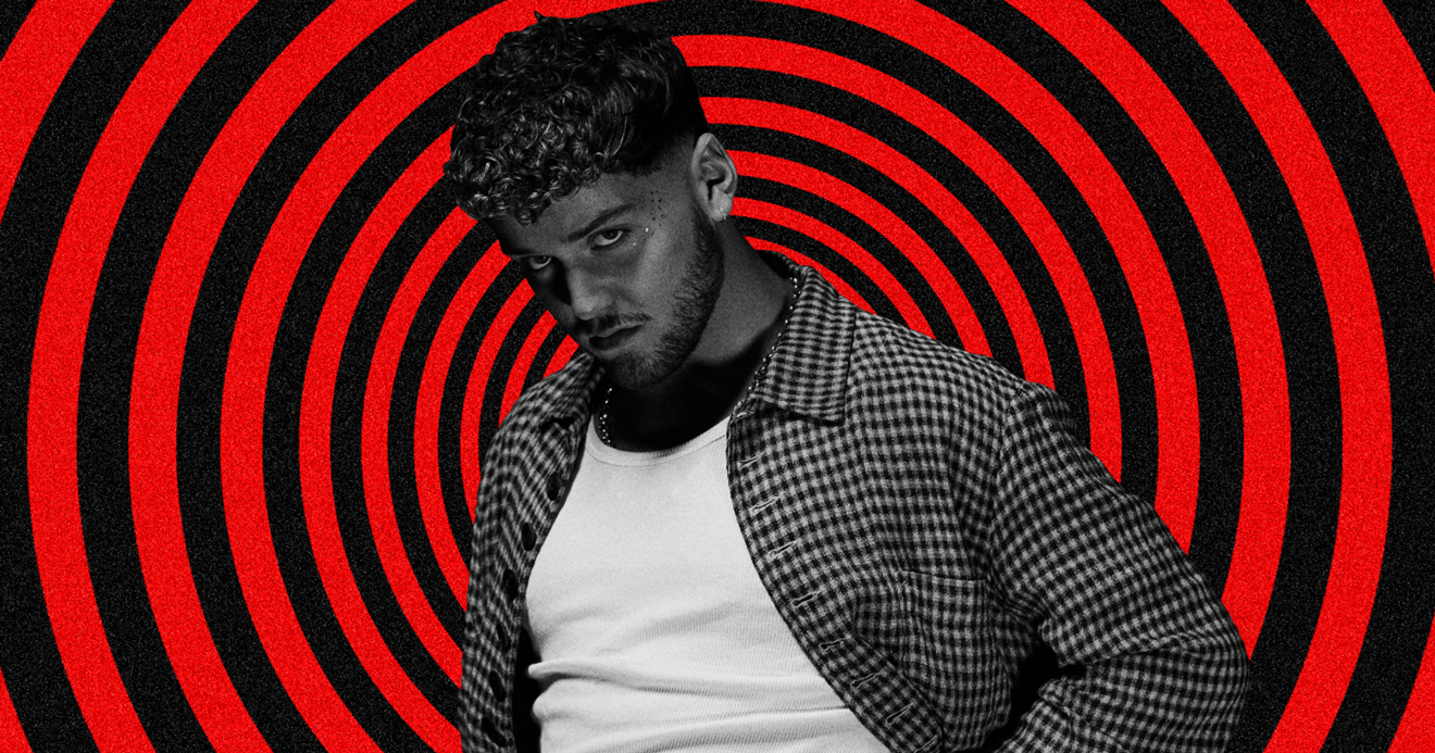 Bazzi Official Website