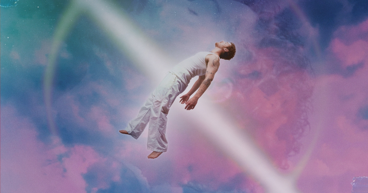 Bazzi | Infinite Dream Out Now